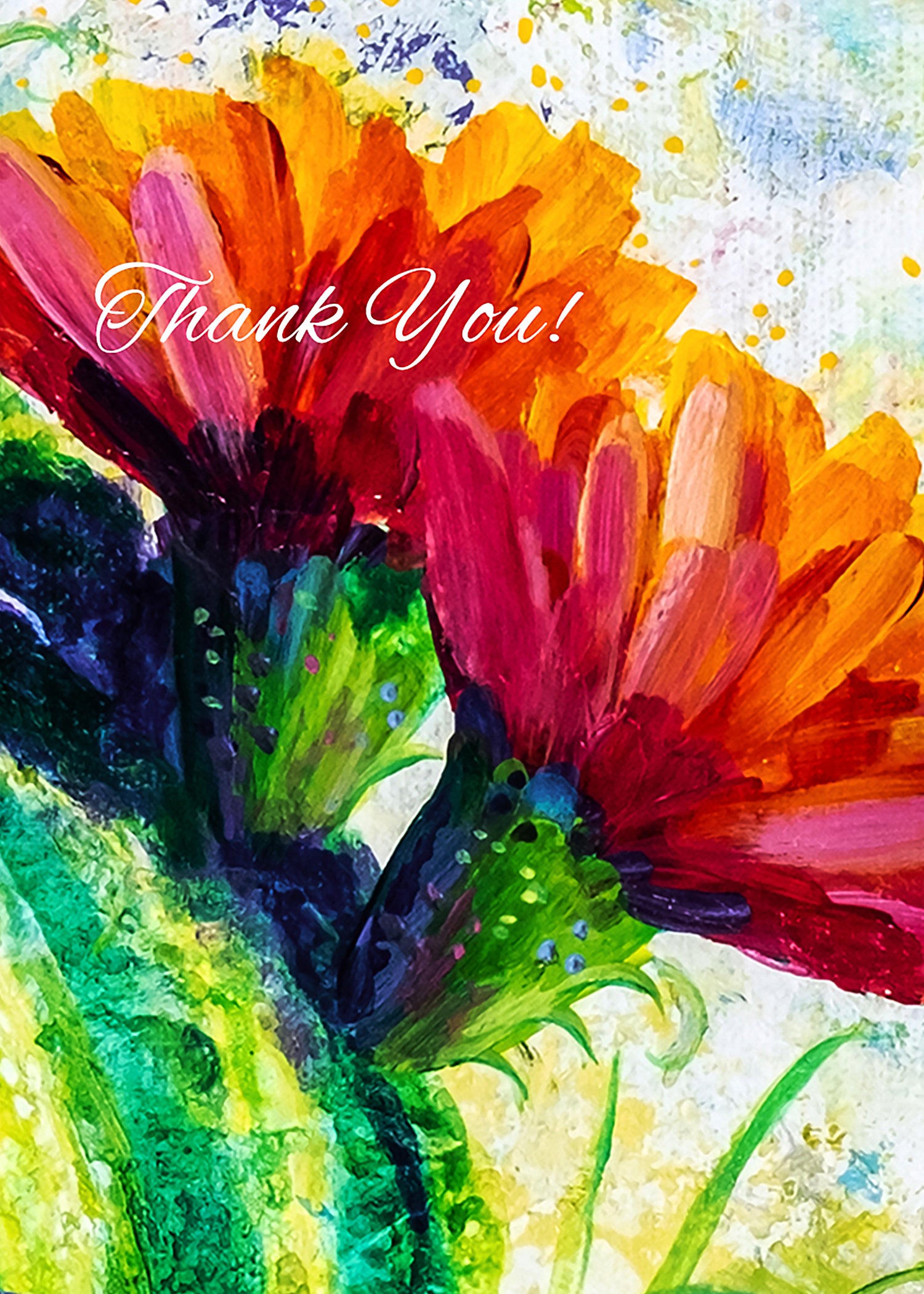 Boxed Cards | Susan Libby