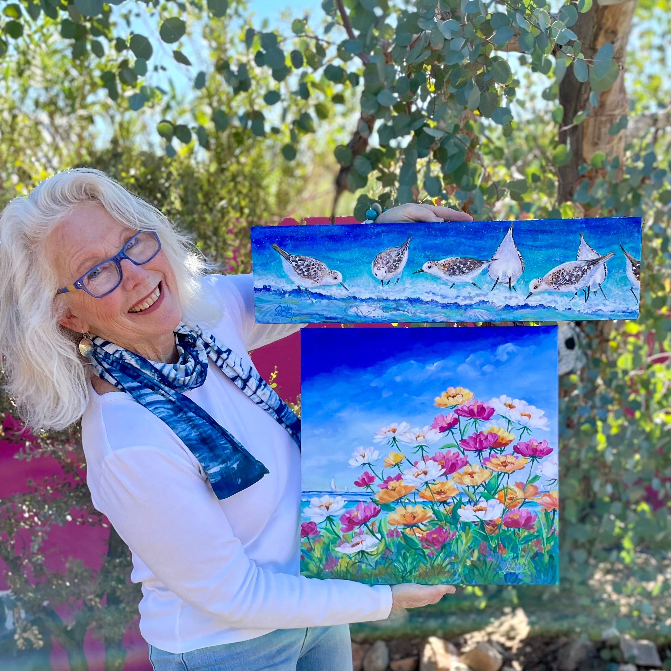 Susan Libby