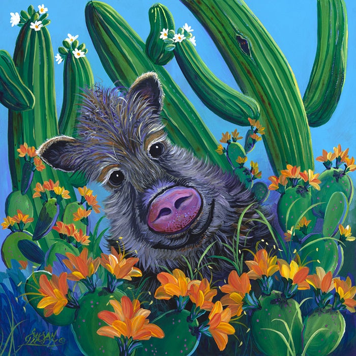 Susan Libby