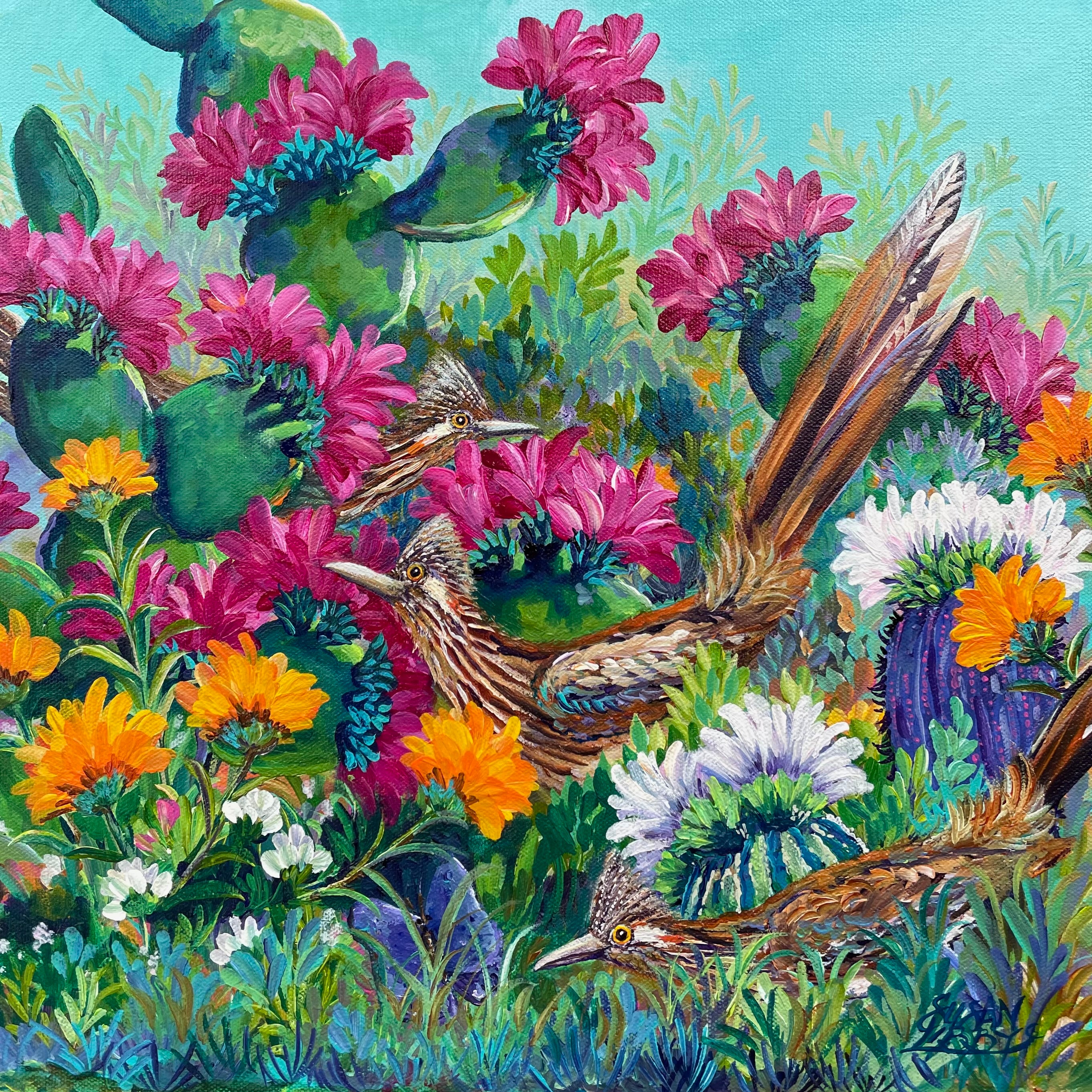 Susan Libby