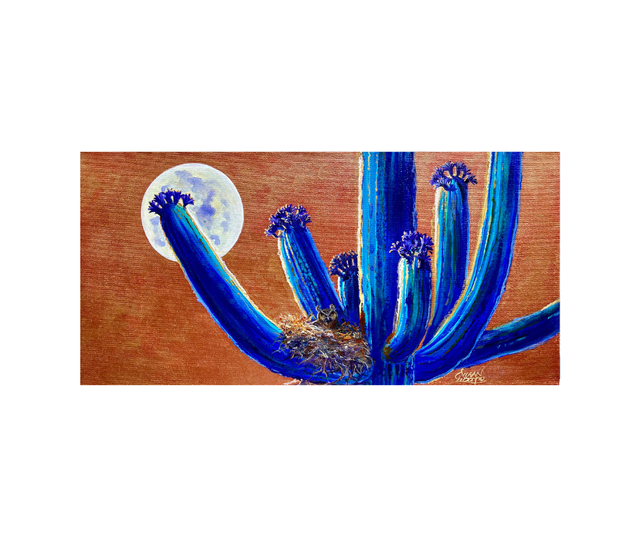 Original Paintings, Small art | Susan Libby